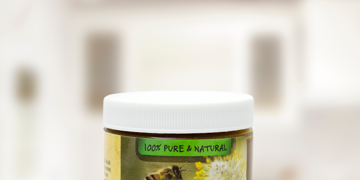 Bee Bread – Primal Eats